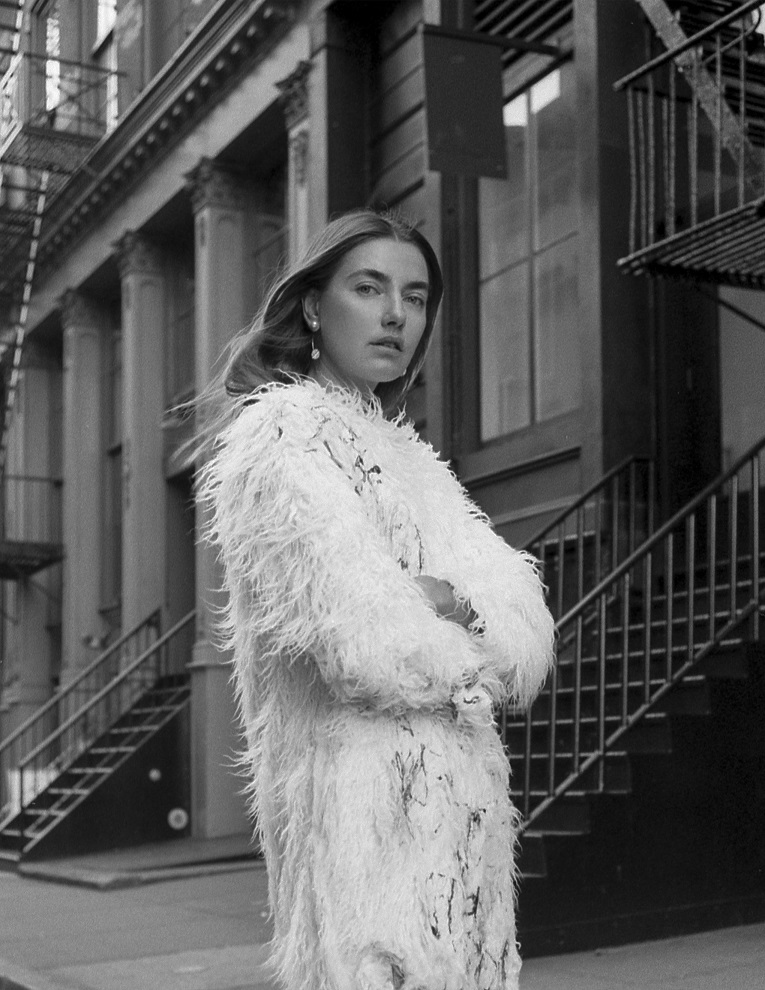 GASANOVA покажет свою коллекцию сразу на на двух fashion площадках ...